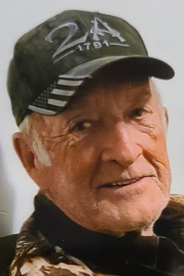 Vanton K. Jewell 1941-2023 | News, Sports, Jobs - Tribune Chronicle